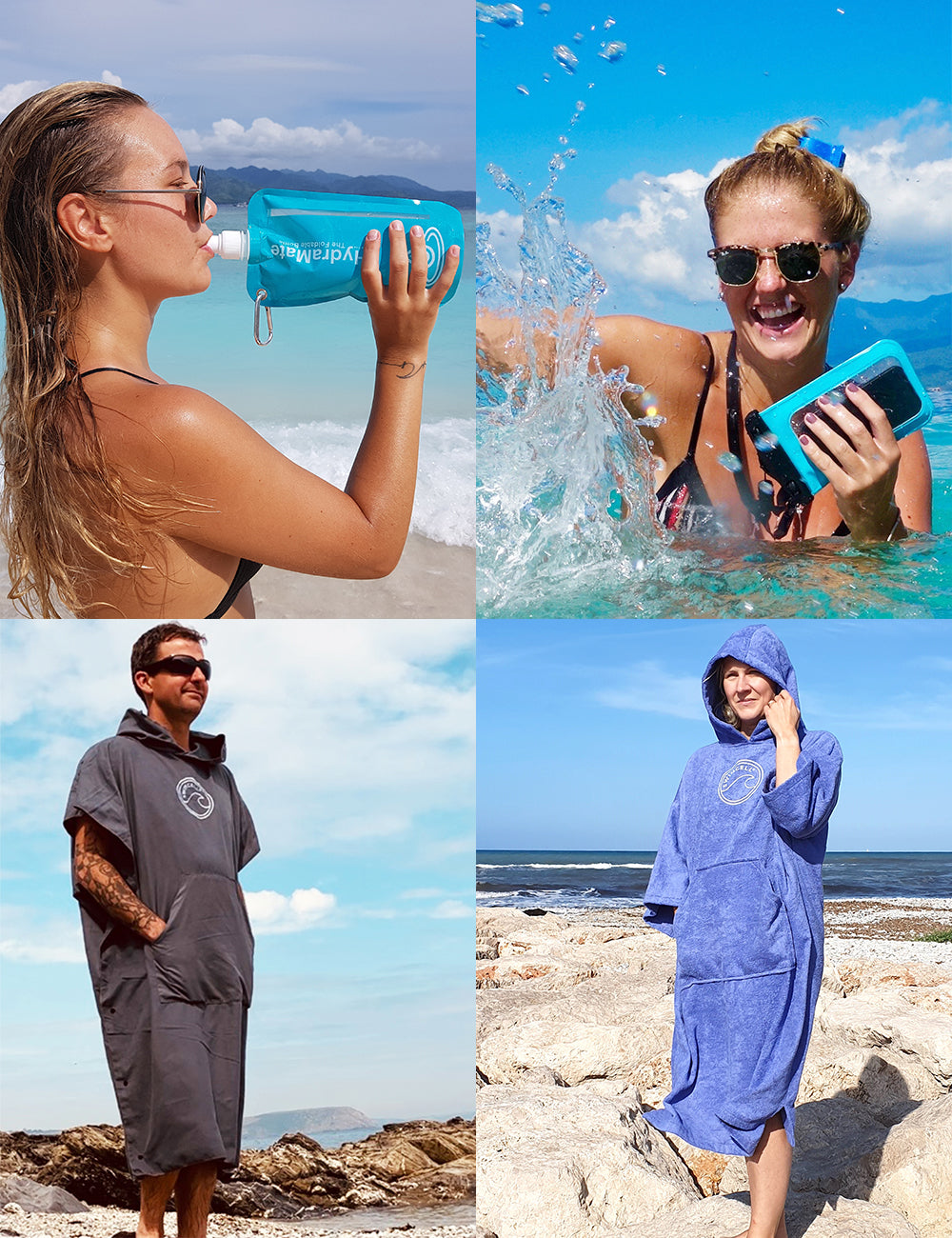 SwimCell - Open Water Swimming, Travel and Outdoor Products
