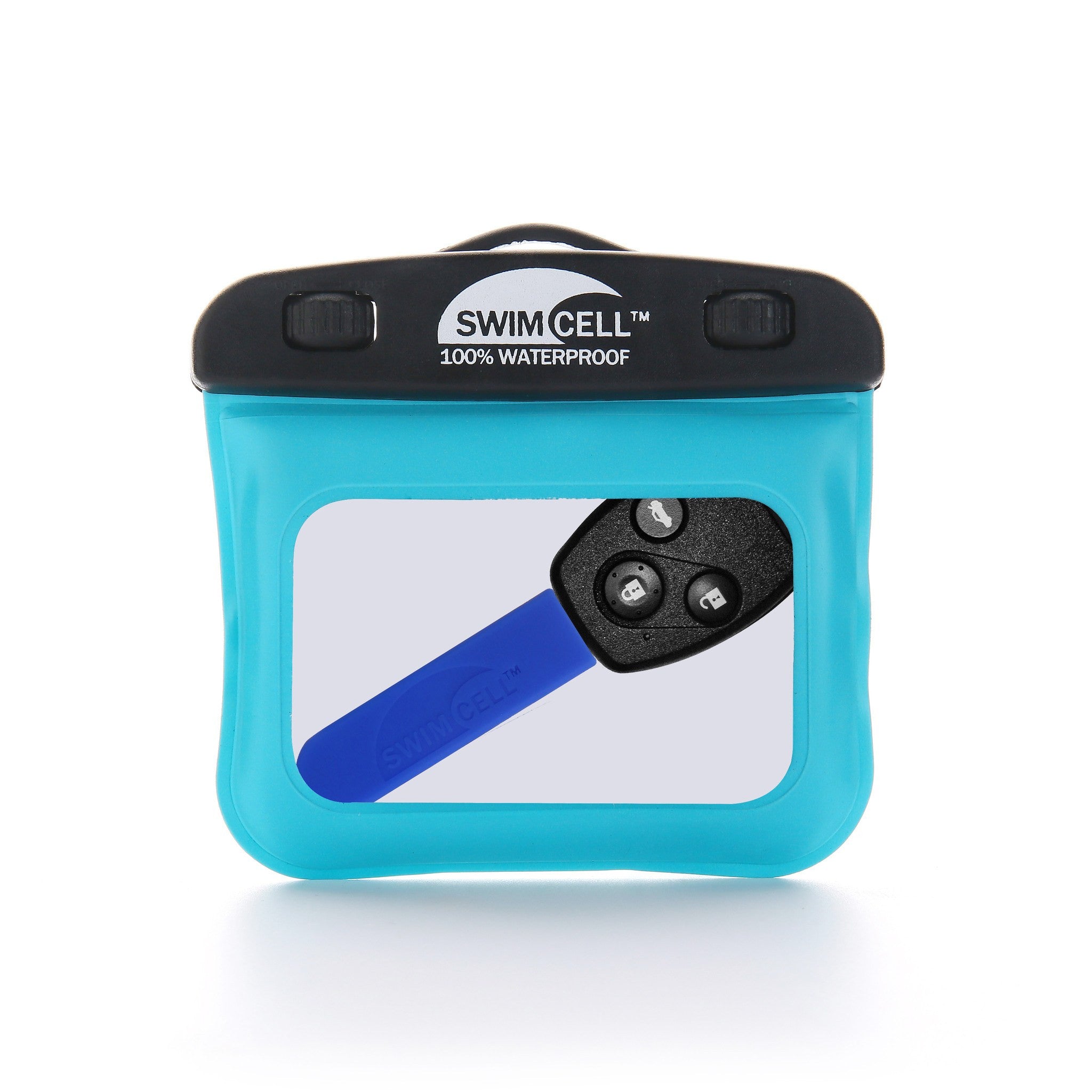 Silicone Key Blade Cover - Key Protector Sheath