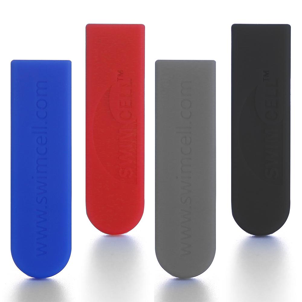 Silicone Key Blade Cover - Key Protector Sheath