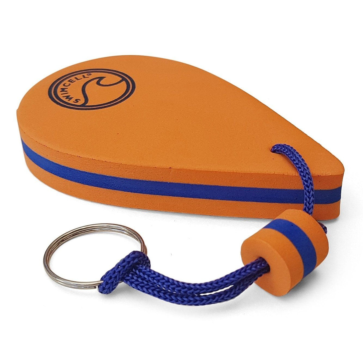 Floating Keyring Key Float For Boat Keys