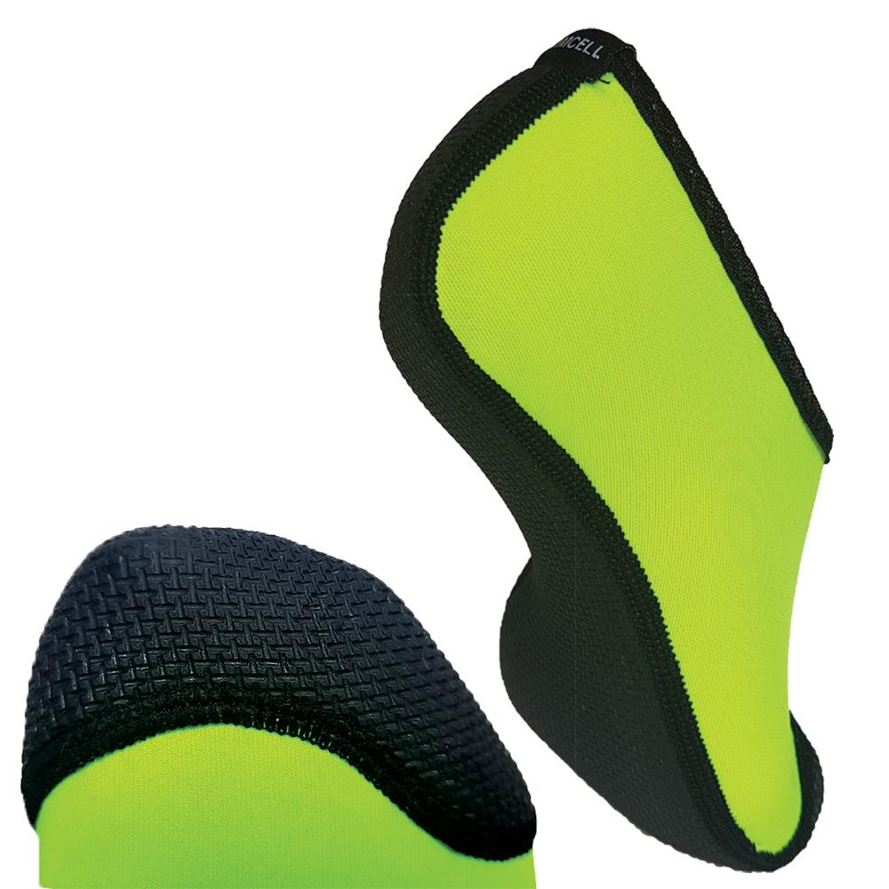 Swimming Socks for Adults and Kids with rubber toe protection - SwimCell